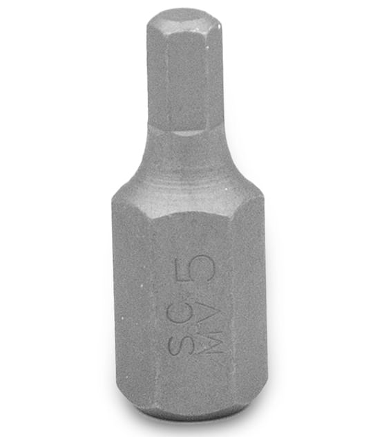 Punta Hexagonal - BREMEN