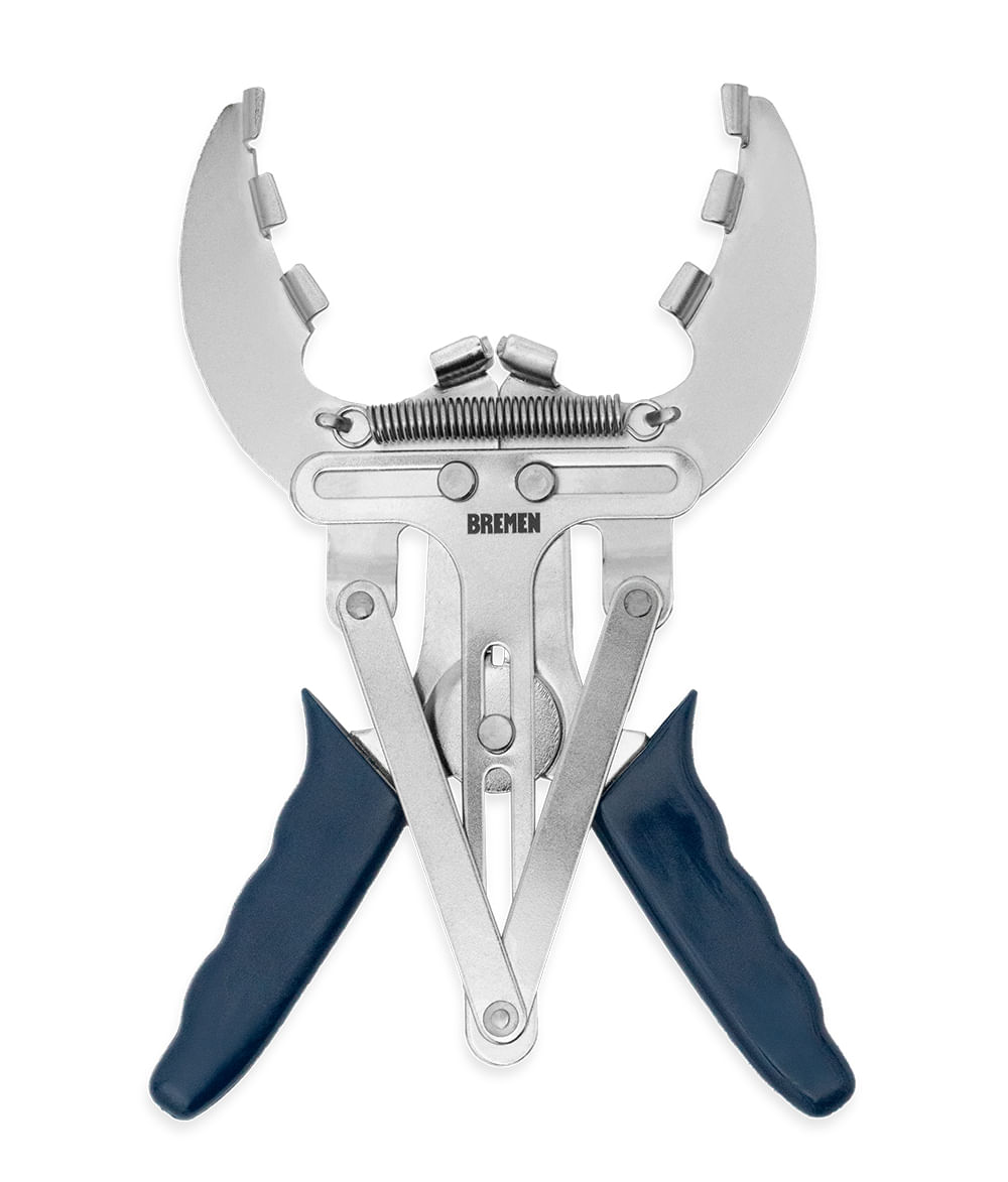 Pinza para Aro de Pistón - BREMEN